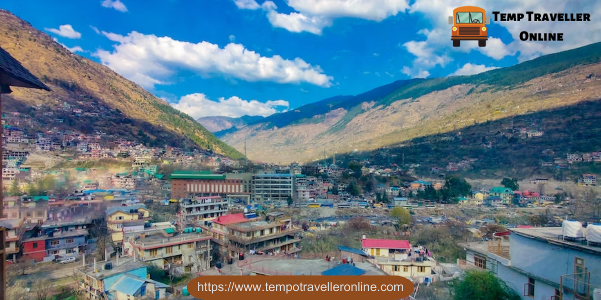 Delhi to Manali Travel Guide | Best Routes, Transport Options & Tips ...
